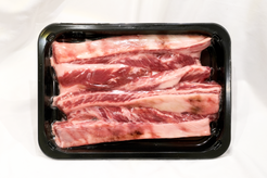 Angus Beef Rib Finger 安格斯牛肋条 – Celeplate