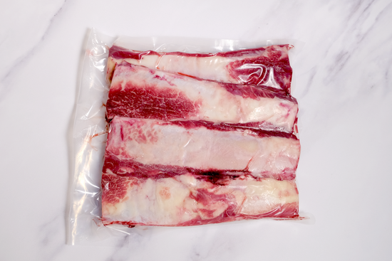 Short Rib Bones – Celeplate